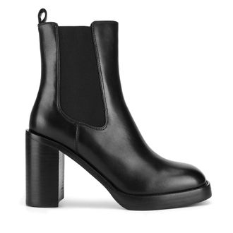 Gino Rossi Stiefeletten Gino Rossi WGA3286-1Z Schwarz