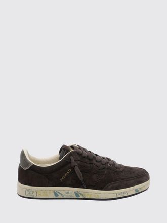 Premiata Baskets Homme couleur Marron