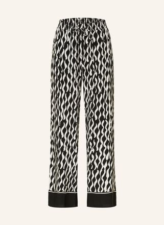 OPUS Marlenehose Marou Motion schwarz