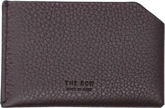 The Row Cardholder Cc