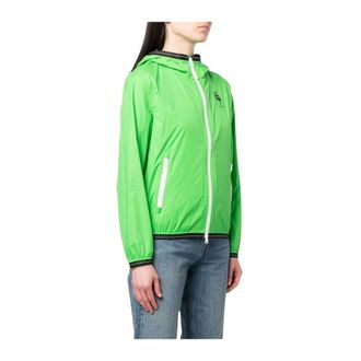 Blauer Damen, Jacken, Gr&uuml;n, XSGr&ouml;&szlig;e