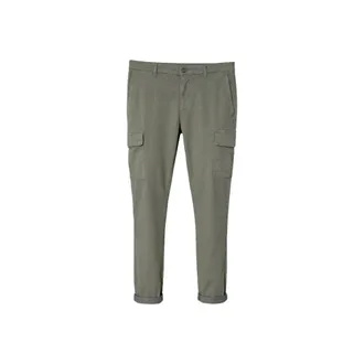 Mason's Herren, Hosen, Gr&uuml;n, W46Gr&ouml;&szlig;e