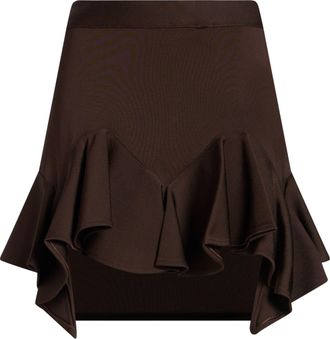 Givenchy HOSEN & R&Ouml;CKE - Minir&ouml;cke auf YOOX.COM