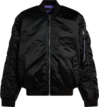 Alpha Industries JACKEN & M&Auml;NTEL - Jacken und Anoraks auf YOOX.COM