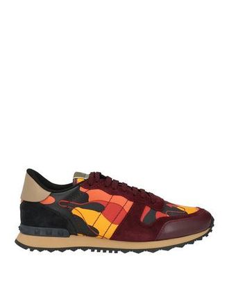 Valentino Garavani CHAUSSURES - Sneakers sur YOOX.COM