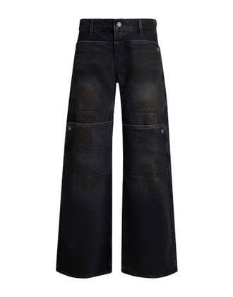 Guess HOSEN & R&Ouml;CKE - Jeanshosen auf YOOX.COM