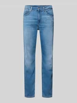 Pepe Jeans London Regular Fit Jeans aus Baumwoll-Mix Modell CASH