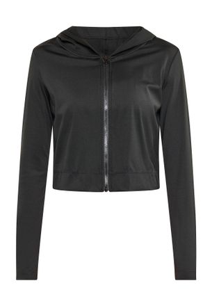 Tuffskull Strickjacke