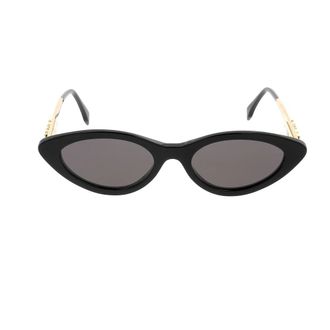 Fendi Sonnenbrille - - Accessories - Damen - Gelb - ONE SIZE