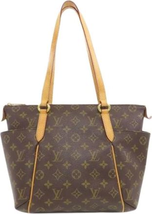 Louis Vuitton Damen, Pre-Owned, Braun, ONE SIZEGr&ouml;&szlig;e