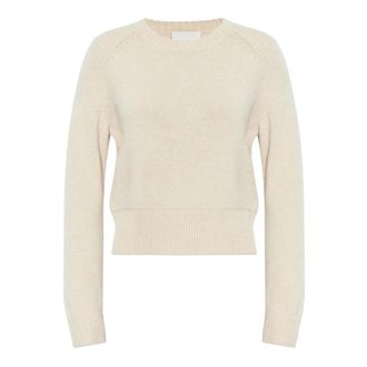 Isabel Marant Cornelia Pullover - - Knitwear - Damen - Beige - XS