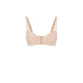 Elisabetta Franchi Damen, Unterw&auml;sche, Rosa, XSGr&ouml;&szlig;e