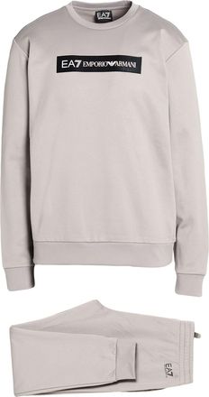 Emporio Armani OVERALLS - Sportanz&uuml;ge auf YOOX.COM