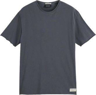 Scotch & Soda Herren, Oberteile, Schwarzk, 2XLGr&ouml;&szlig;e
