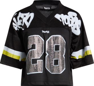 Disclaimer TOPS - T-shirts auf YOOX.COM