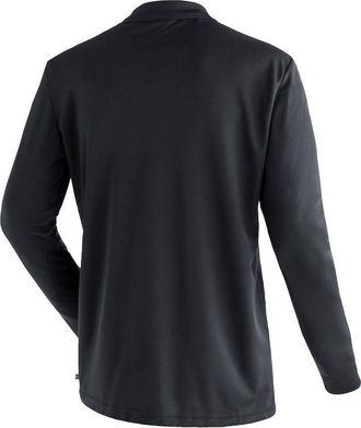 Maier Sports Longsleeve Langarmshirt Ulrich