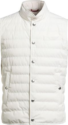Brunello Cucinelli JACKEN & M&Auml;NTEL - Westen auf YOOX.COM