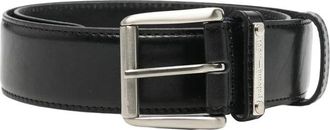 Paloma Wool Juana Tailleng&uuml;rtel - - Accessories - Damen - Schwarzk - 2XS