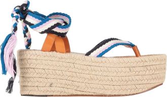 Isabel Marant SCHUHE - Espadrilles auf YOOX.COM