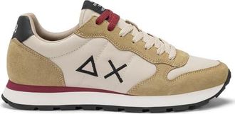 Sun 68 Baskets pour homme, beige, 47 EU