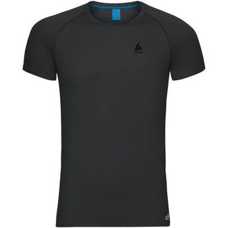 Odlo Herren Funktionsunterhemd SUW TopCrew Neck S/S Active F-Dry Light