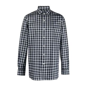 Ralph Lauren Herren, Shirts, Schwarzk, XLGr&ouml;&szlig;e