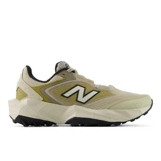 New Balance Femme Tektrel Utility en Beige/Marron/Noir, Textile, Taille 36.5