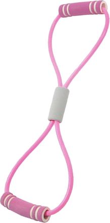 Generic Abbildung 8-Abzieher, Multifunktionaler Abbildung 8-Toner, Hochelastisch für Zuhause (PINK)