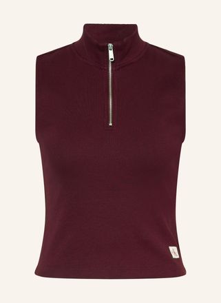 Calvin Klein Jeans Top rot