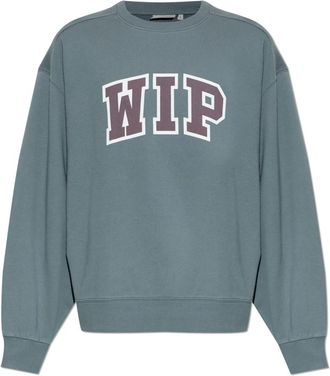 Carhartt Work in Progress WIP III Sweatshirt - - Sweatshirts & Hoodies - Herren - Grau - XL