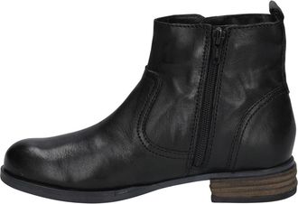Josef Seibel Stiefel - - Shoes - Damen - Schwarzk - 37 EU