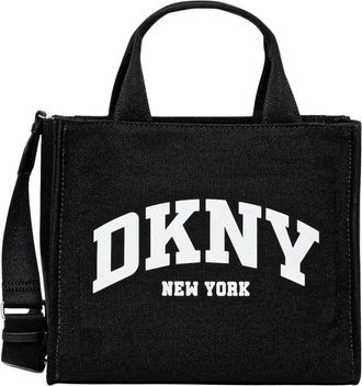 DKNY Dkny, Damen, Taschen, Schwarzk, ONE SIZEGr&ouml;&szlig;e
