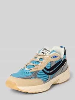 Genesis Sneaker mit Label-Detail