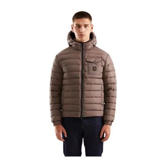 RefrigiWear Herren, Jacken, Beige, 3XLGr&ouml;&szlig;e