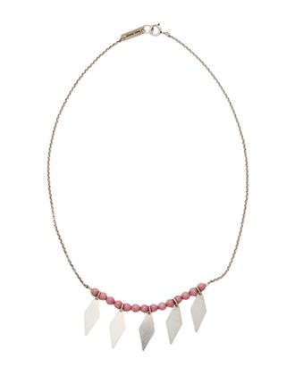Isabel Marant SCHMUCK und UHREN - Halsketten auf YOOX.COM