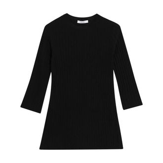 Max Mara Damen, Kleider, Schwarzk, XSGr&ouml;&szlig;e