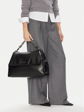 Gino Rossi Gino Rossi Handtasche EO-MAE-LDA8073-2. Schwarz