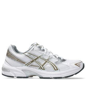 Asics Herren GEL-1130 Sneaker, White Pepper, 40 EU