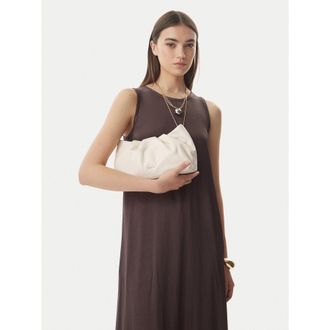 Furla Handtasche Furla Delia Mini WE00880 BX2269 CN PNN00 Creme