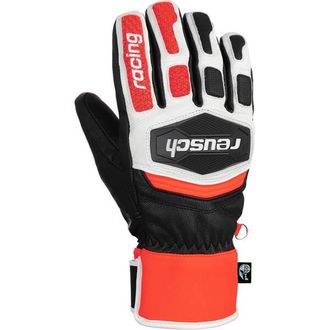 Reusch Herren Handschuhe Reusch Worldcup Warrior Team
