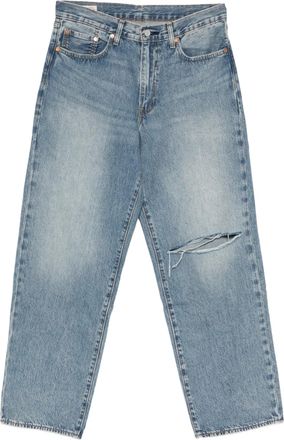 Levi's L&eacute;vis 578 Liens Baggy Cut Dx