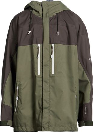 Givenchy JACKEN & M&Auml;NTEL - Jacken und Anoraks auf YOOX.COM