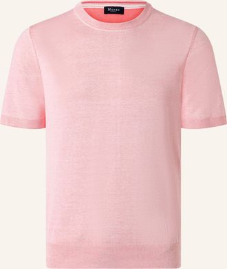 Maerz Maerz Muenchen T-Shirt 450501 pink