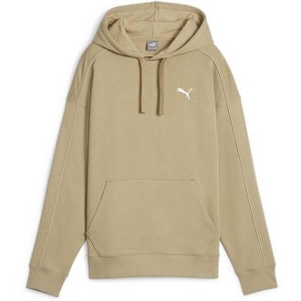 Puma Damen Kapuzensweat HER Hoodie TR