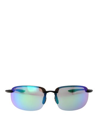 Maui Jim Lunettes De Soleil - Hookipa Xlarge