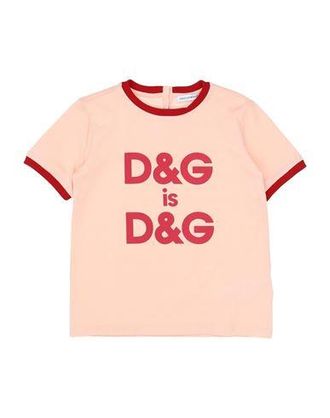 Dolce & Gabbana TOPS - T-shirts sur YOOX.COM