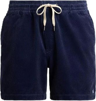 Polo Ralph Lauren Homme, Shorts, Bleu, Taille: L Shorts d&eacute;contract&eacute;s