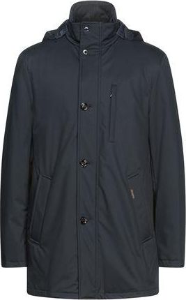 Moorer MANTEAUX - Manteaux longs sur YOOX.COM