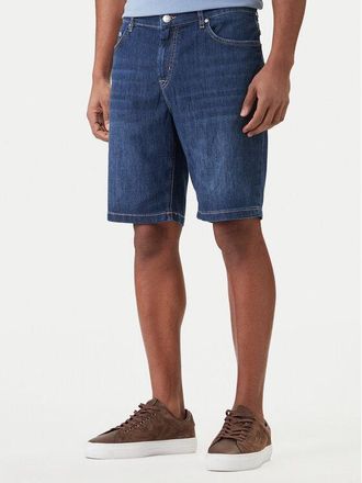 Joop JOOP! Jeans Jeansshorts Mabrouk 30102787 Blau Modern Fit