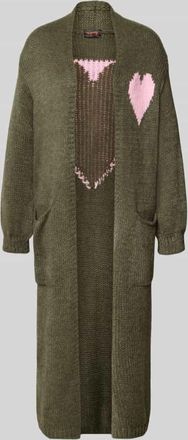 Miss Goodlife Strickjacke mit Woll-Anteil